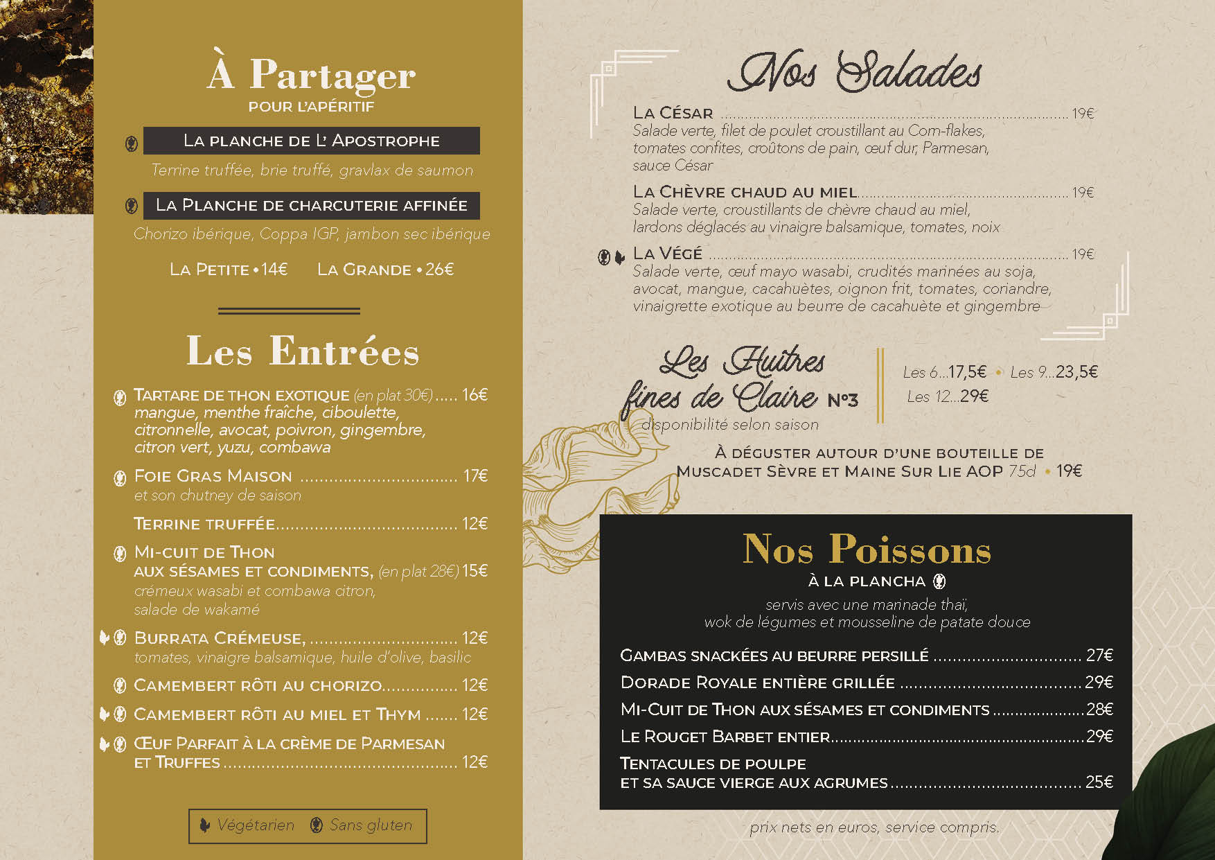 Cartes - restaurantapostrophe.com